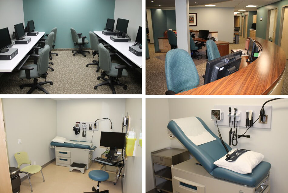 Medical Education - Welcome to SSM